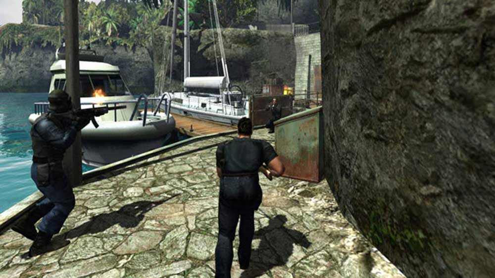 El Matador - Gamesreview, Test, Kritik (PC) | pressplay