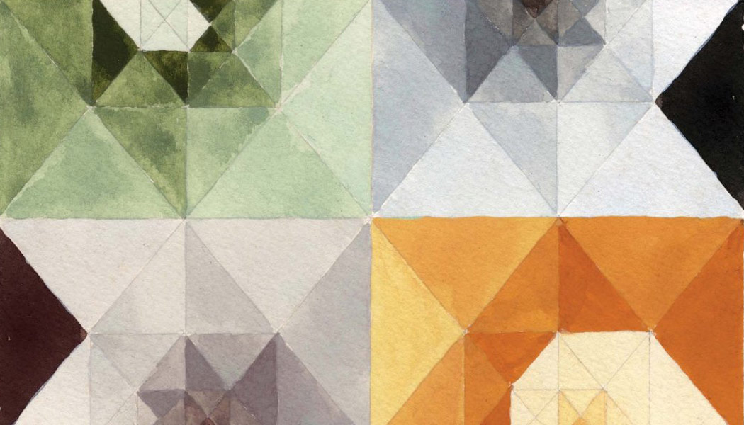 Gotye - Making Mirrors - Kritik, Alben-Kritik, Lisa Schneider | pressplay