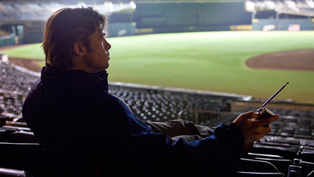 Moneyball (Die Kunst zu gewinnen) - Filmkritik, Kritik, Review ...