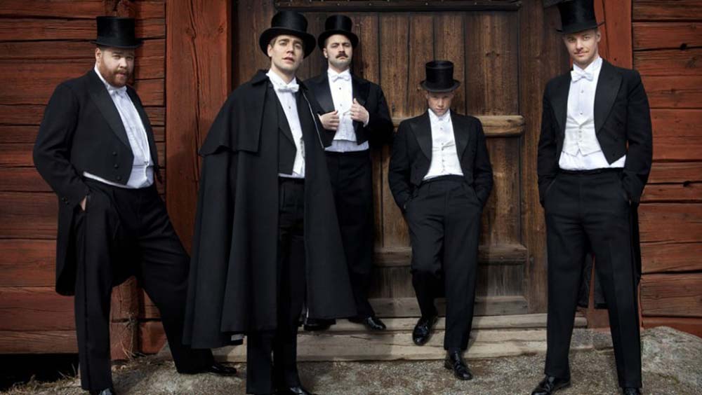 The Hives Gewinnspiel | pressplay