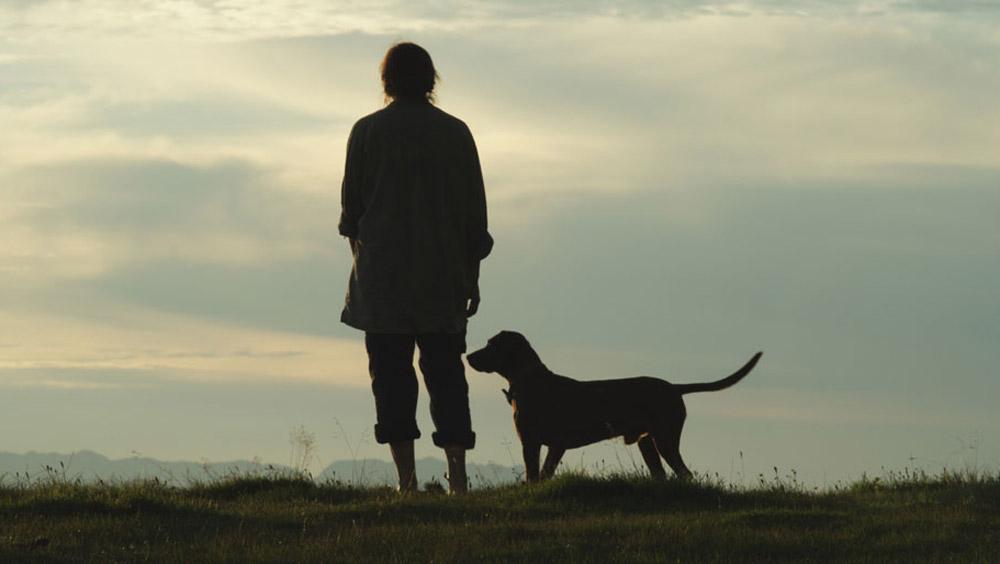 Die Wand - Kritik, Review, Filmkritik - Martina Zerovnik | pressplay