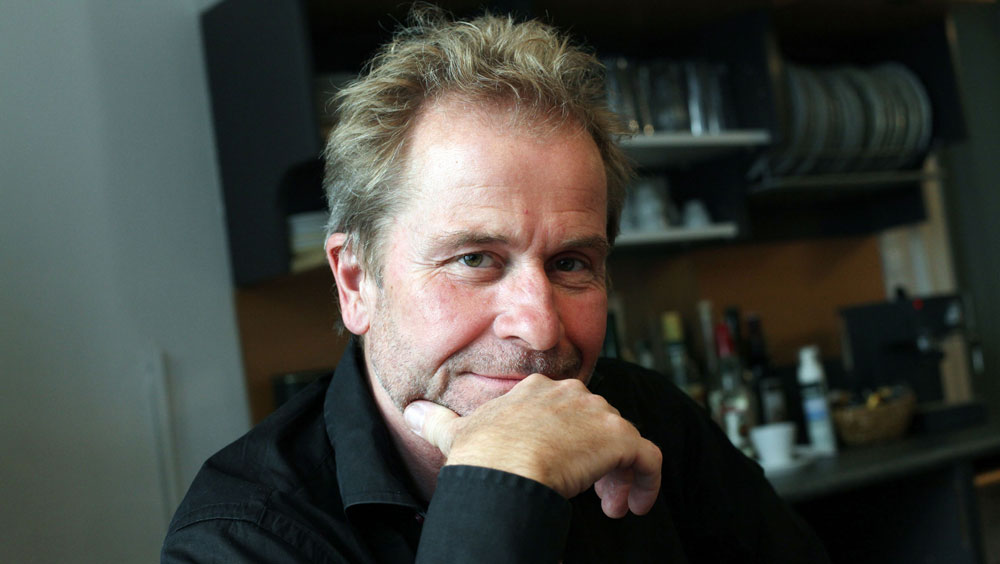 Interview mit Ulrich Seidl (Teil 1) - Interview, Features - Martina ...