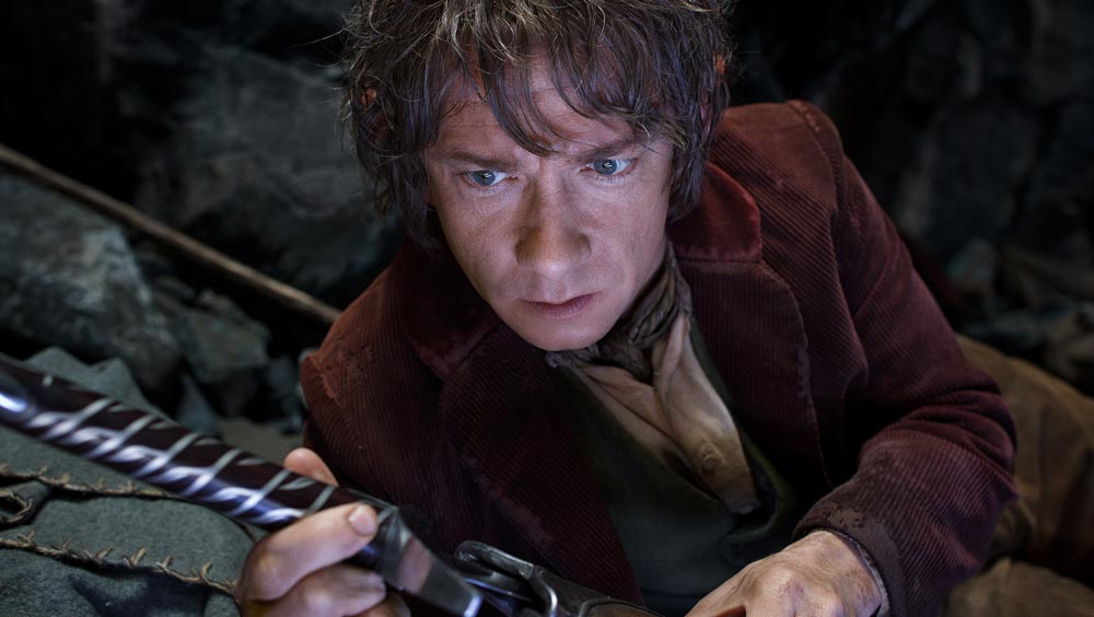 Der Hobbit - Eine unerwartete Reise Filmkritik | pressplay