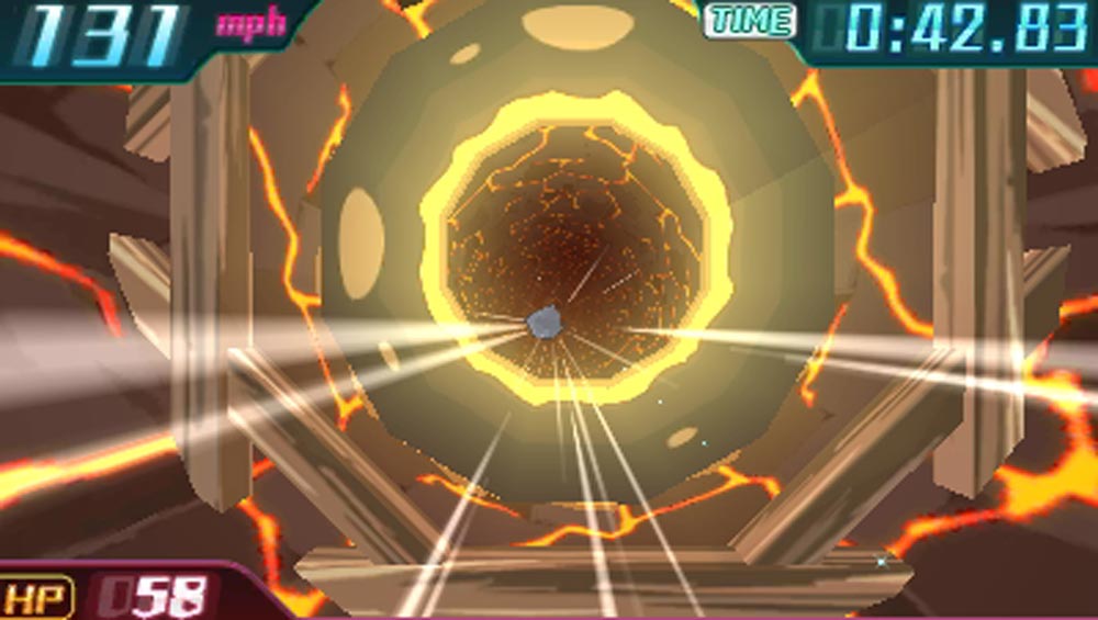 Splash or Crash (3DS, eShop) - Test, Kritik - Florian Kraner | pressplay