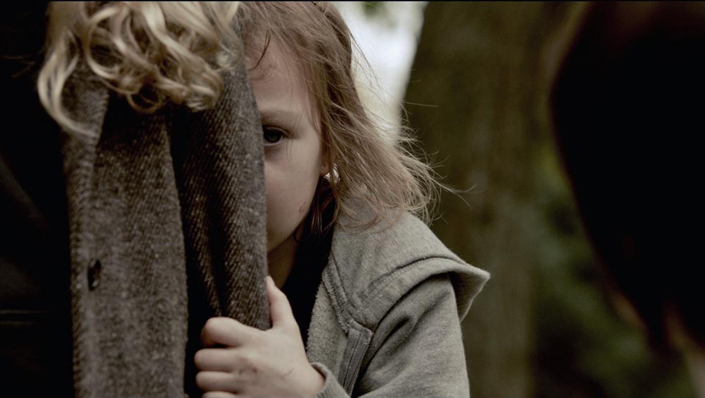 Mama - Kritik, Review - Brigitte Forster | pressplay