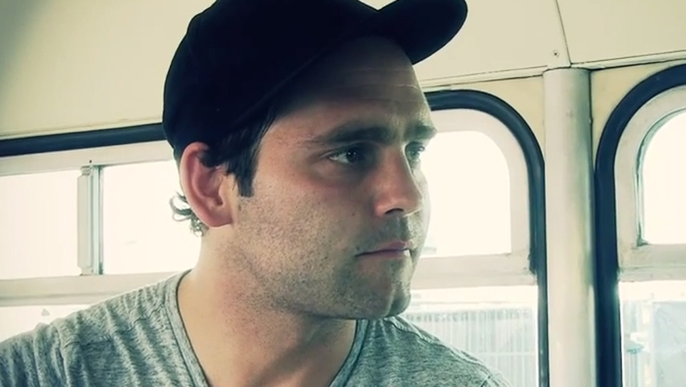 Interview mit Bosse - Interview - Frauke Schumacher | pressplay