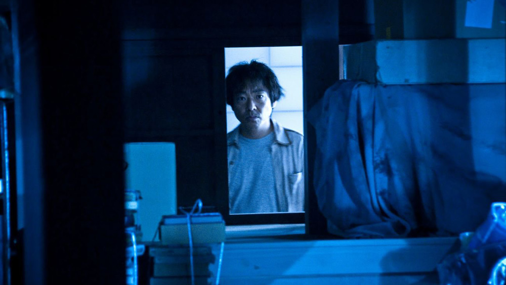 Tormented (Rabitto horā) - Kritik, Review - Karin Gasch | pressplay