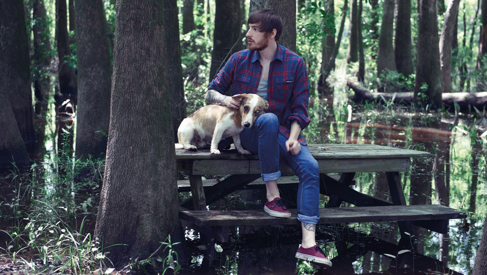 Casper – Hinterland - Review, Kritik, Katja Schlitter | pressplay