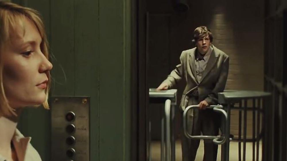 Trailer: The Double | pressplay