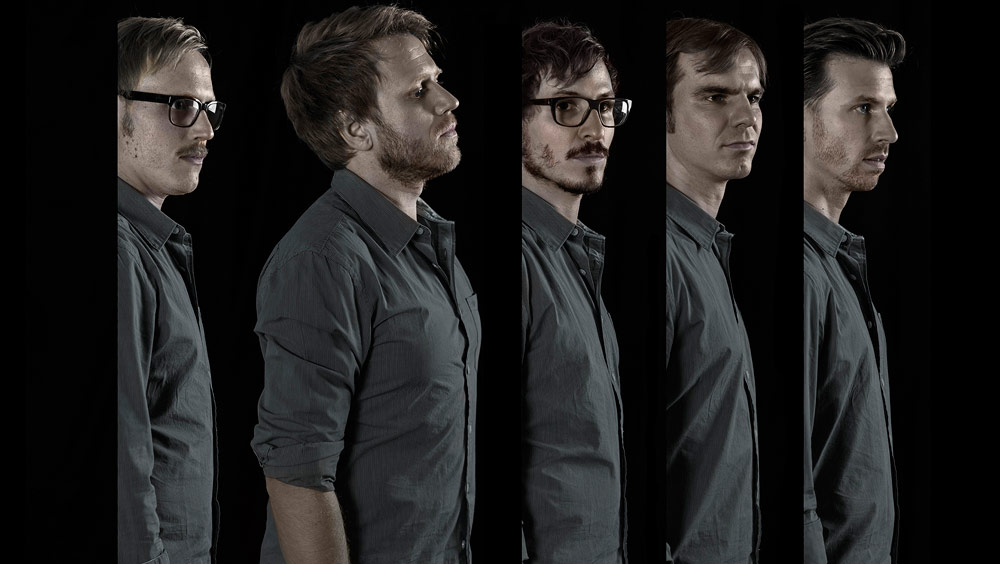 Konzertvorschau Garish - Konzerte, Review - Lisa Schneider | pressplay