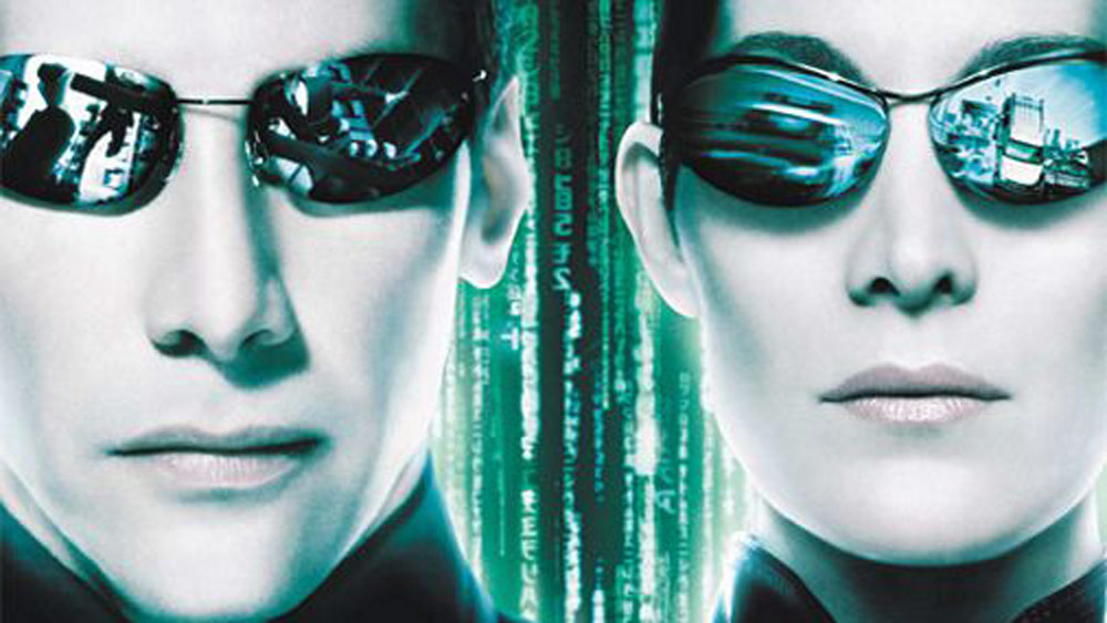 Die besten Filmreihen mit verunglücktem Finale: Matrix und Zurück in ...
