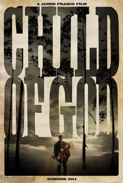 Trailer: Child of God (#2) | pressplay