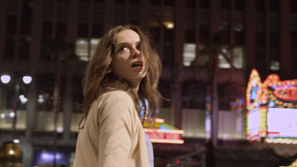 Starry Eyes - Filmkritik, Filmreview - Axel Sabitzer | pressplay