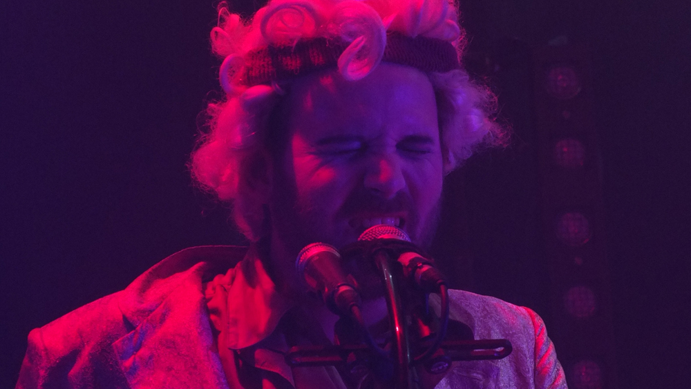 Konzertvorschau: Johann Sebastian Bass - Konzerte - Anna Hausmann ...