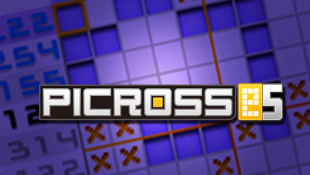 Picross e5 (3DS) - Test, Kritik, Review - Florian Kraner | pressplay