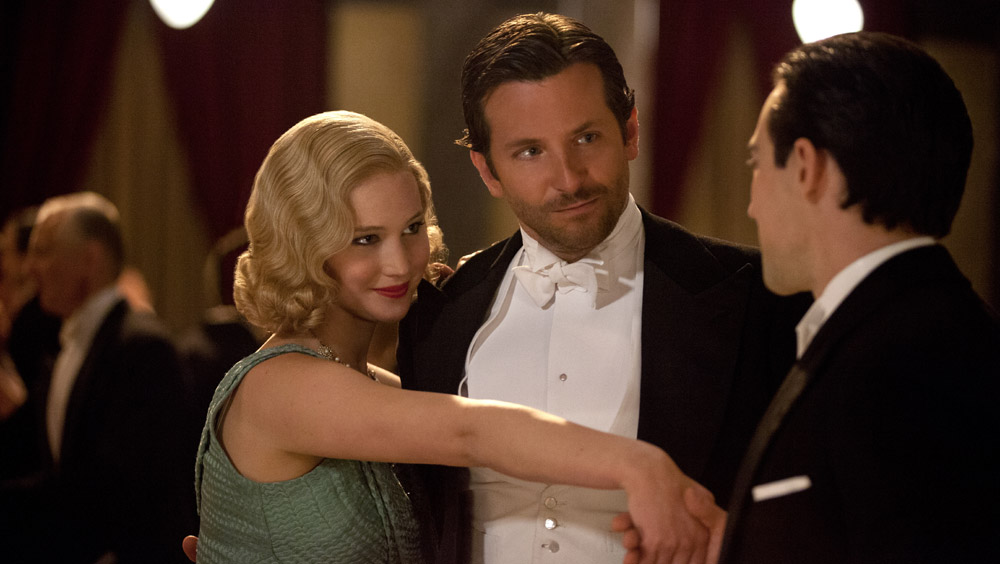 Serena - Filmkritik, Filmreview - Hanna Stein | pressplay