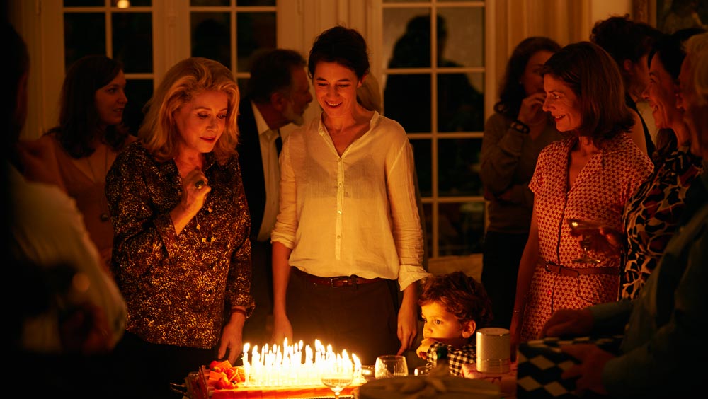 3 Herzen - Filmkritik, Review - Bianca Hofbauer | pressplay