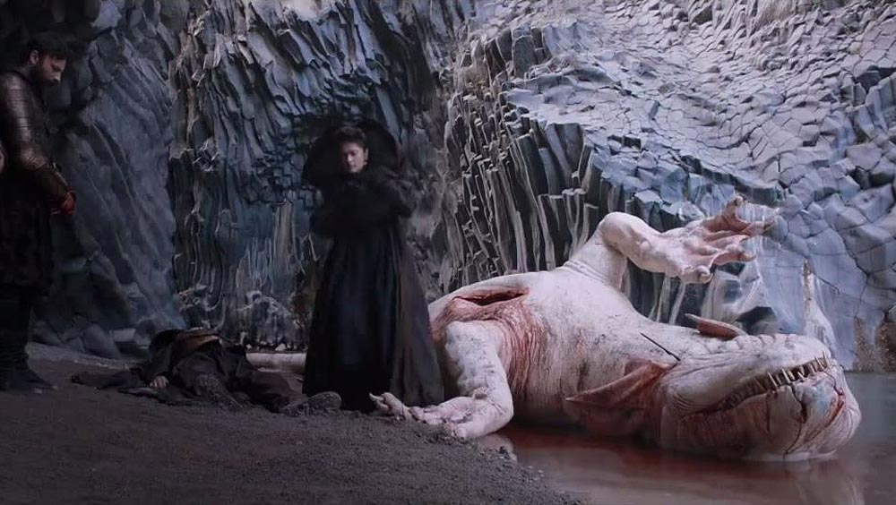 Trailer: Tale of Tales | pressplay