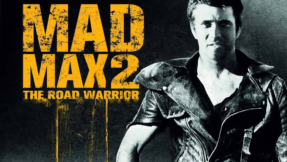 Mad Max II - Der Vollstrecker Filmkritik | pressplay