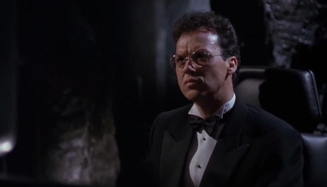 Batman - Die Opferzahlen im Film (Movie Kill Count) | pressplay