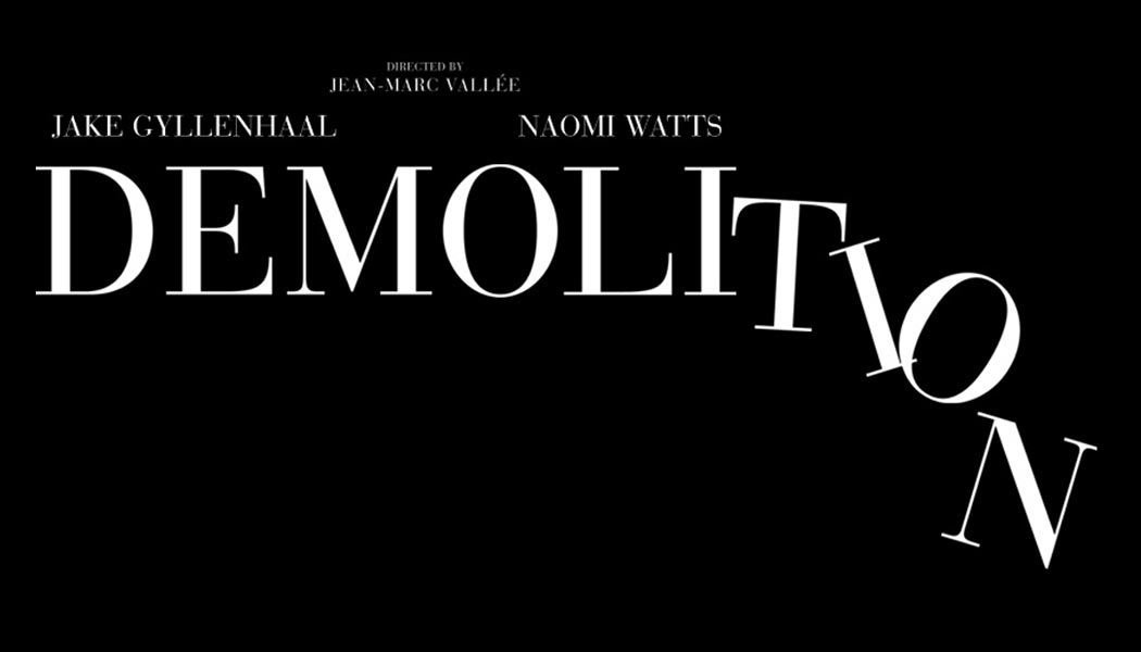 Demolition ist nicht die Vorgeschichte zu Demolition Man, sondern ein ...