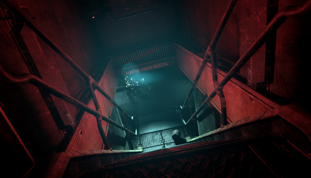SOMA (PC) - Test, Kritik, Review, Trailer, Screenshots | pressplay