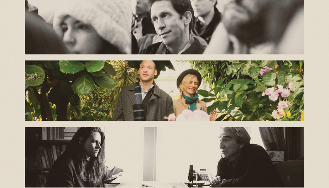Trailer: Anesthesia | pressplay