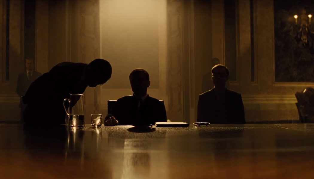 Clip des Tages: Spectre (Honest Trailers) | pressplay