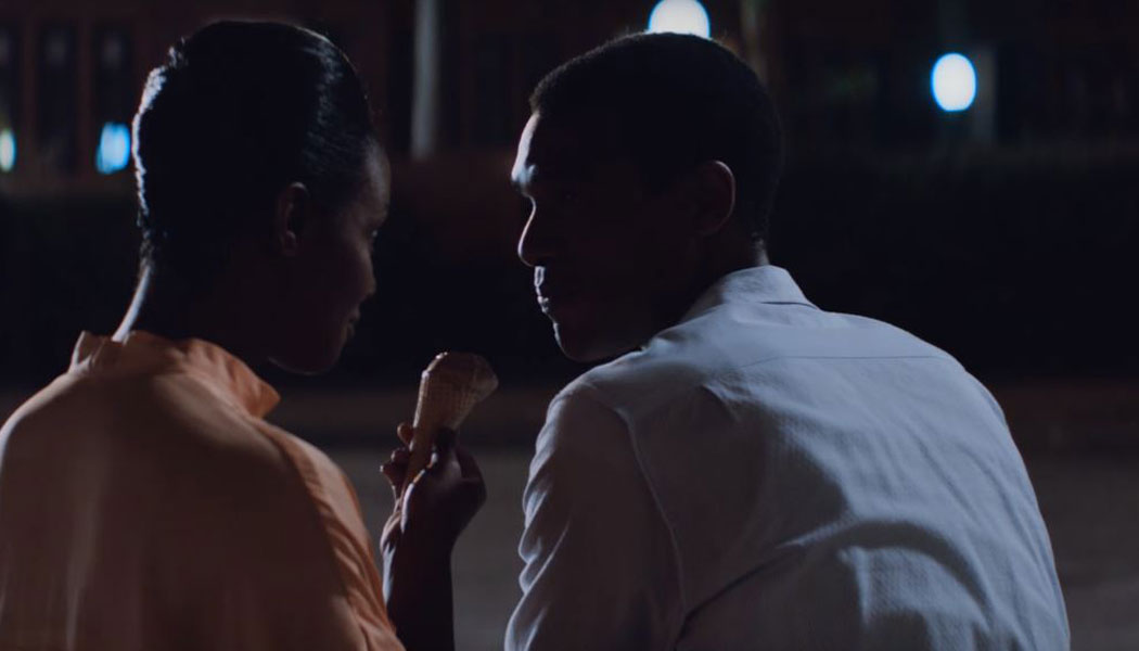 Trailer: Southside With You | pressplay