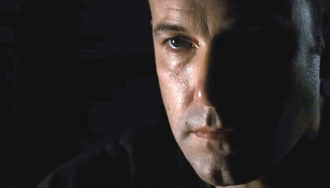 Trailer: The Accountant | pressplay