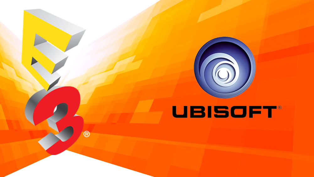 E3 2016: Ubisoft Pressekonferenz mit Ghost Recon, For Honor und Steep | pressplay