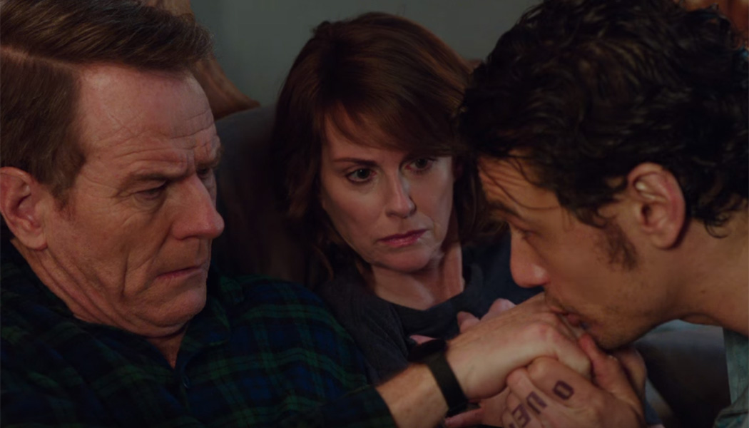 Trailer: Why him? | pressplay