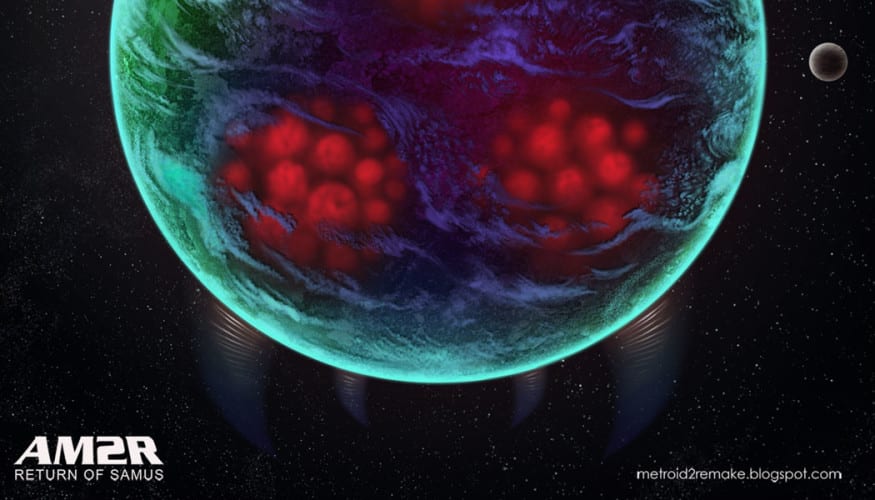 Another Metroid II Remake (AM2R) (PC) - Test, Kritik, Review ...