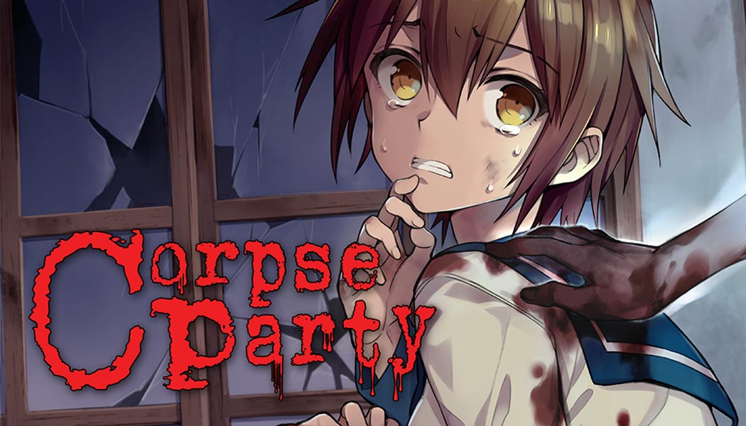 Corpse Party (3DS) - Test, Kritik, Review, Screenshots, Trailer | pressplay