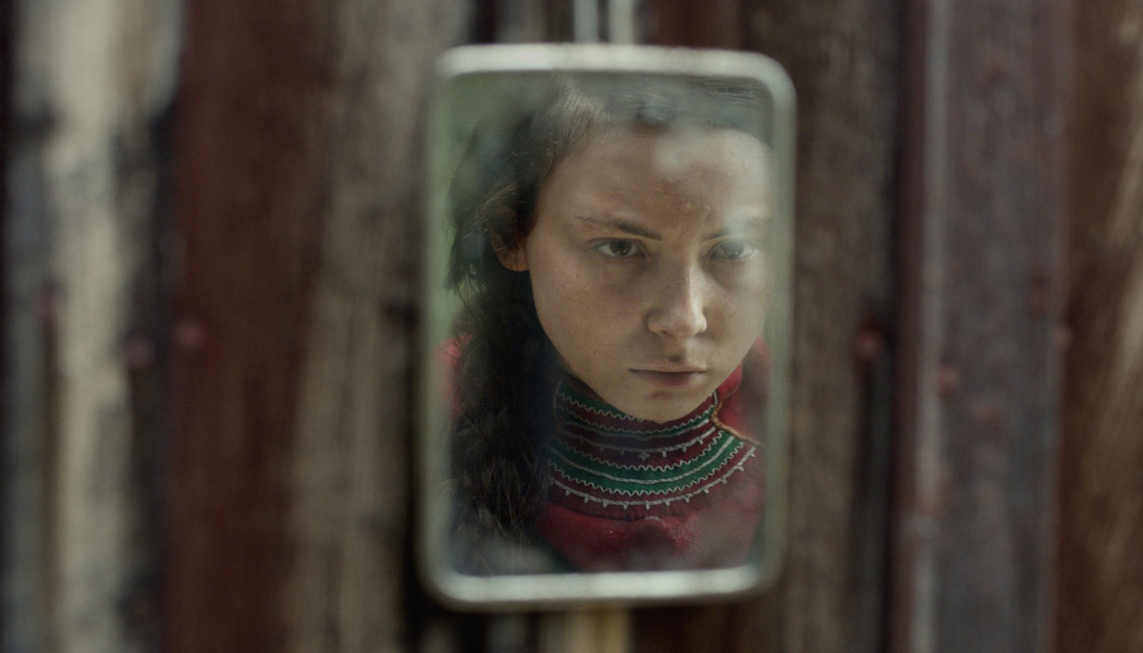 Sami Blood Filmkritik | pressplay