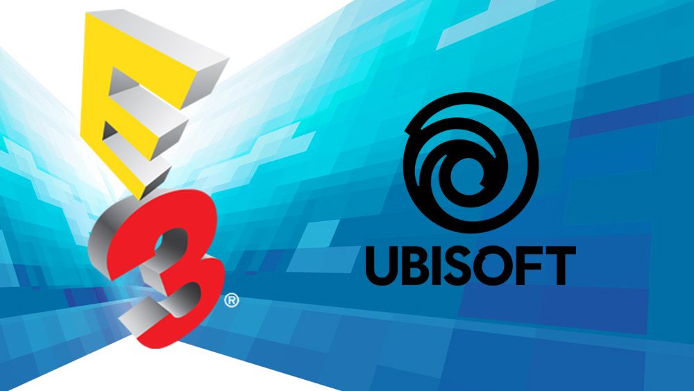 Ubisoft auf der E3 2017: Beyond Good and Evil 2, Skull and Bones und Transference | pressplay