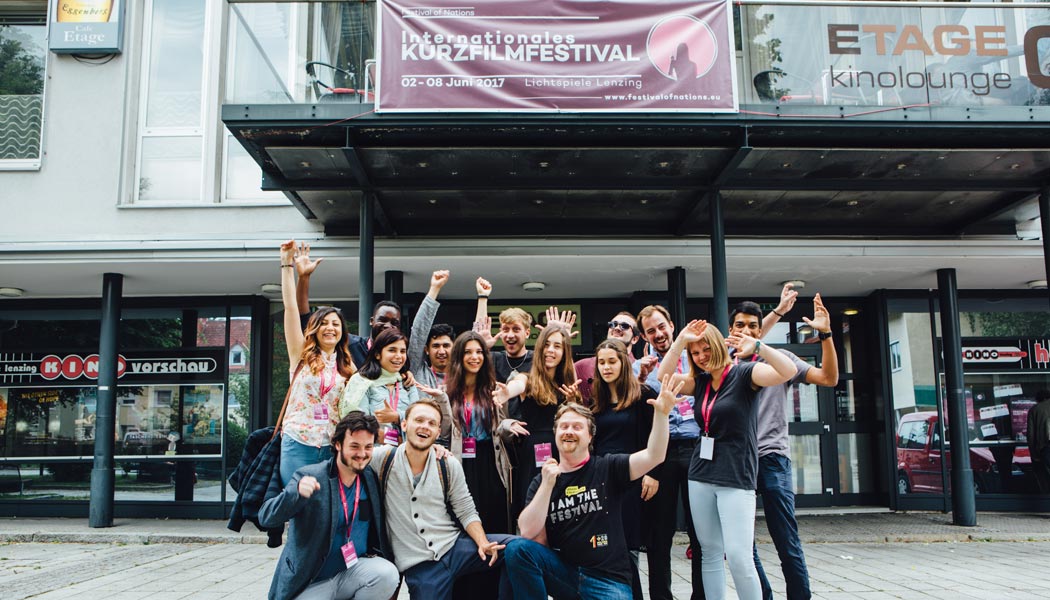 Festival der Nationen 2017 - Jubiläen und Premieren | pressplay