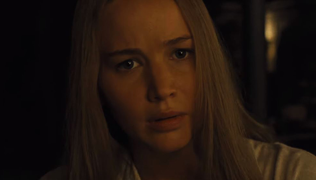 Trailer: Mother! | pressplay