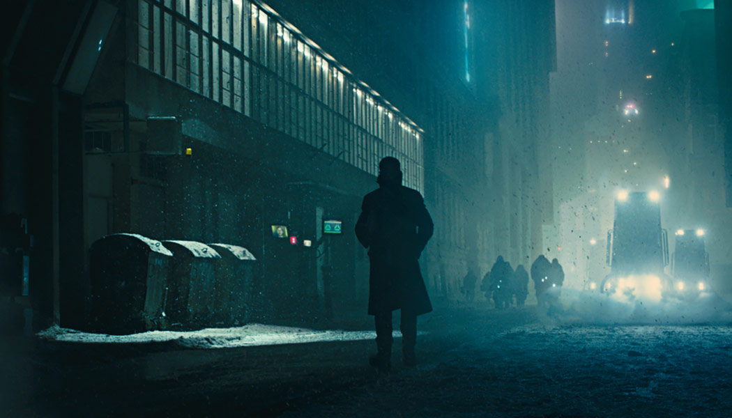 Blade Runner 2049: Filmkritik zum Sci-Fi-Epos mit Ryan Gosling und ...