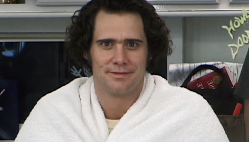 Jim & Andy: The Great Beyond-Trailer: Ein Blick hinter die Kulissen des ...