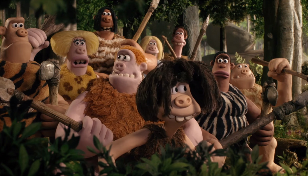 Trailer: Early Man | pressplay