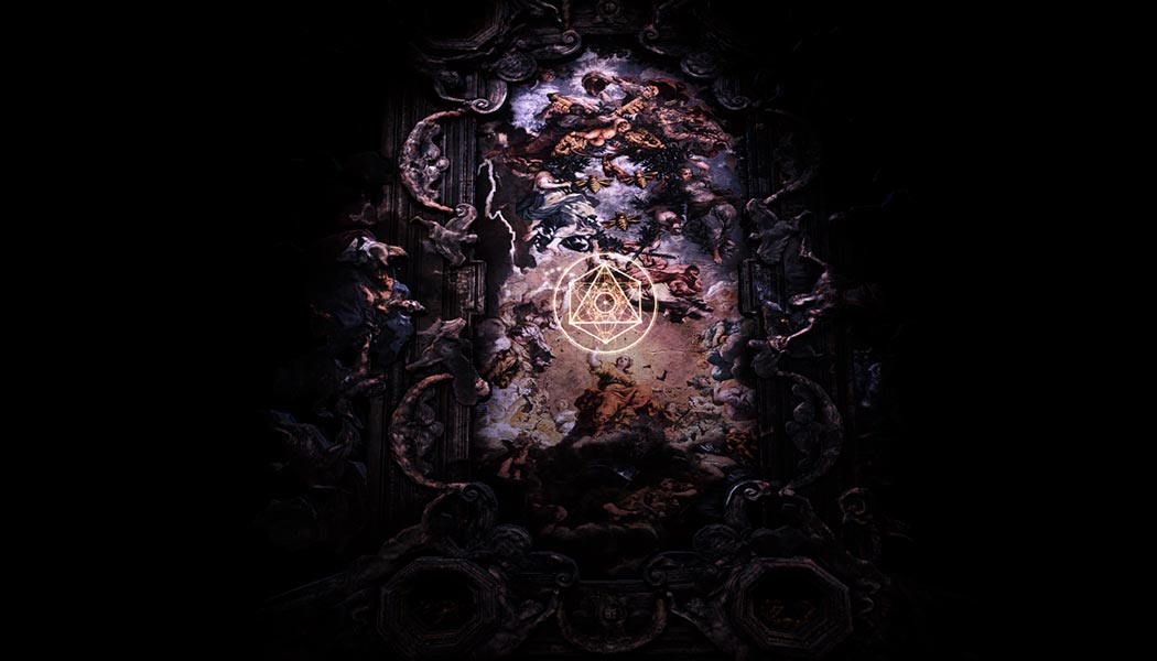 FORM für die HTC Vive getestet: Surreales Adventure der Sonderklasse ...