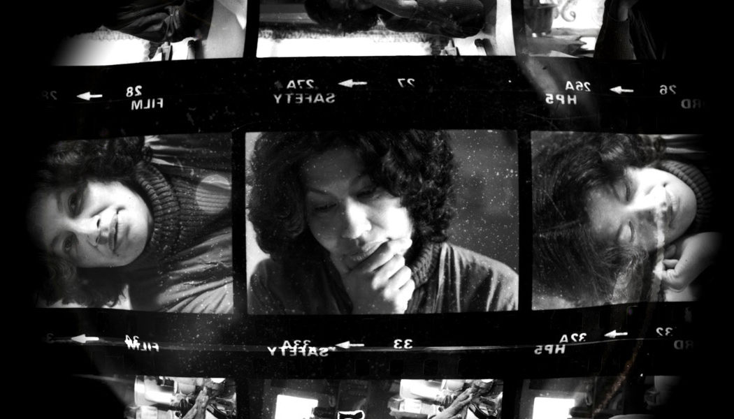 Starke Dokumentation Merata: How Mum Decolonised the Screen auf der ...