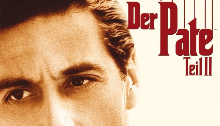 Weekend Watch List Filmkritik zum Francis Ford Coppola Gangster Drama ...