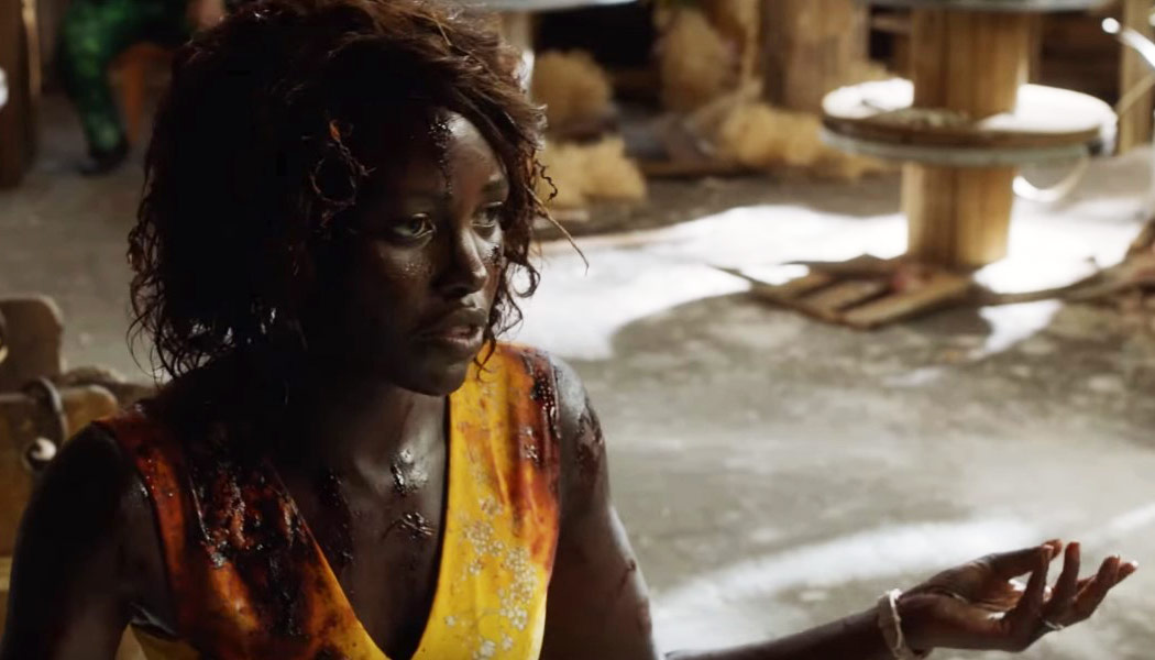 Little Monsters Trailer: Lupita Nyong'o samt Kindergartenklasse gegen ...