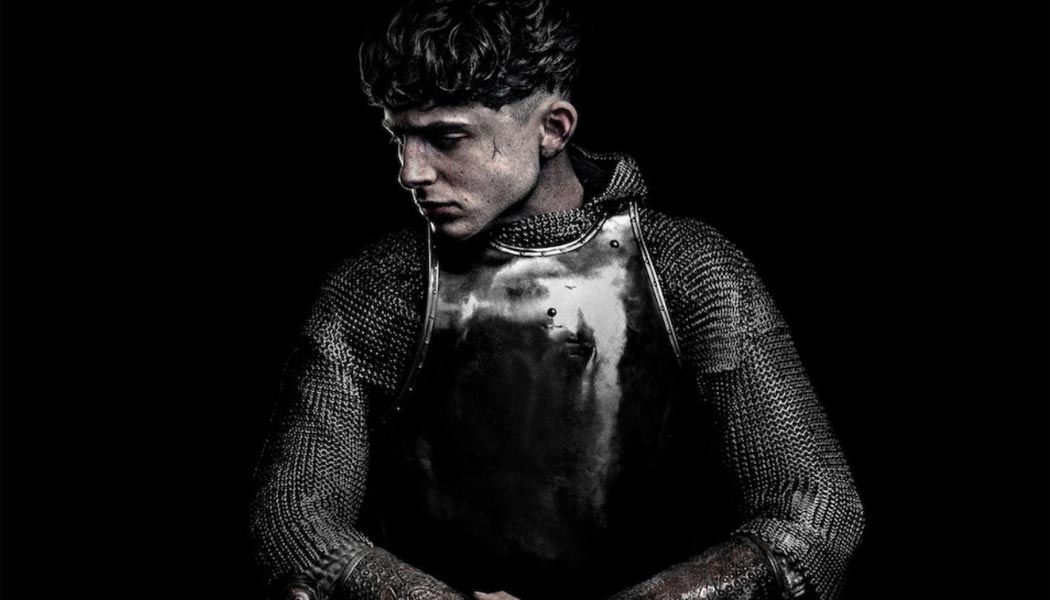 Trailer: The King | pressplay