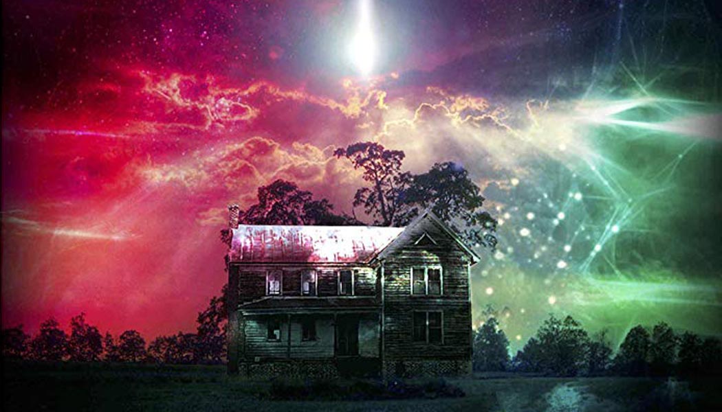 Color Out Of Space Trailer: Nic Cage trifft auf H.P. Lovecraft | pressplay