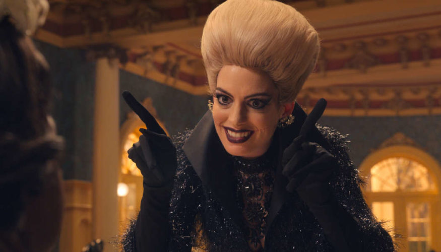 Filmkritik zur Fantasy Komödie Hexen hexen | pressplay