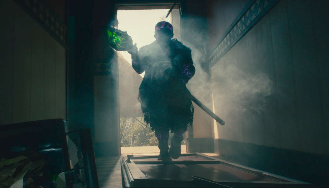 The Toxic Avenger - SLASH Filmfestival | pressplay