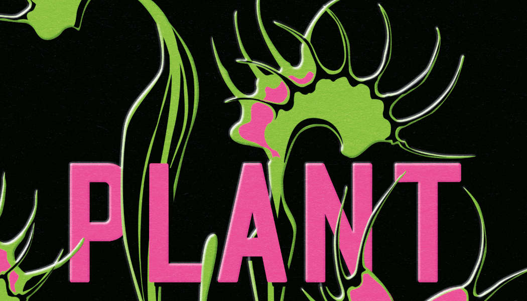 Plant Lady - Buchrezension, Book Review | pressplay